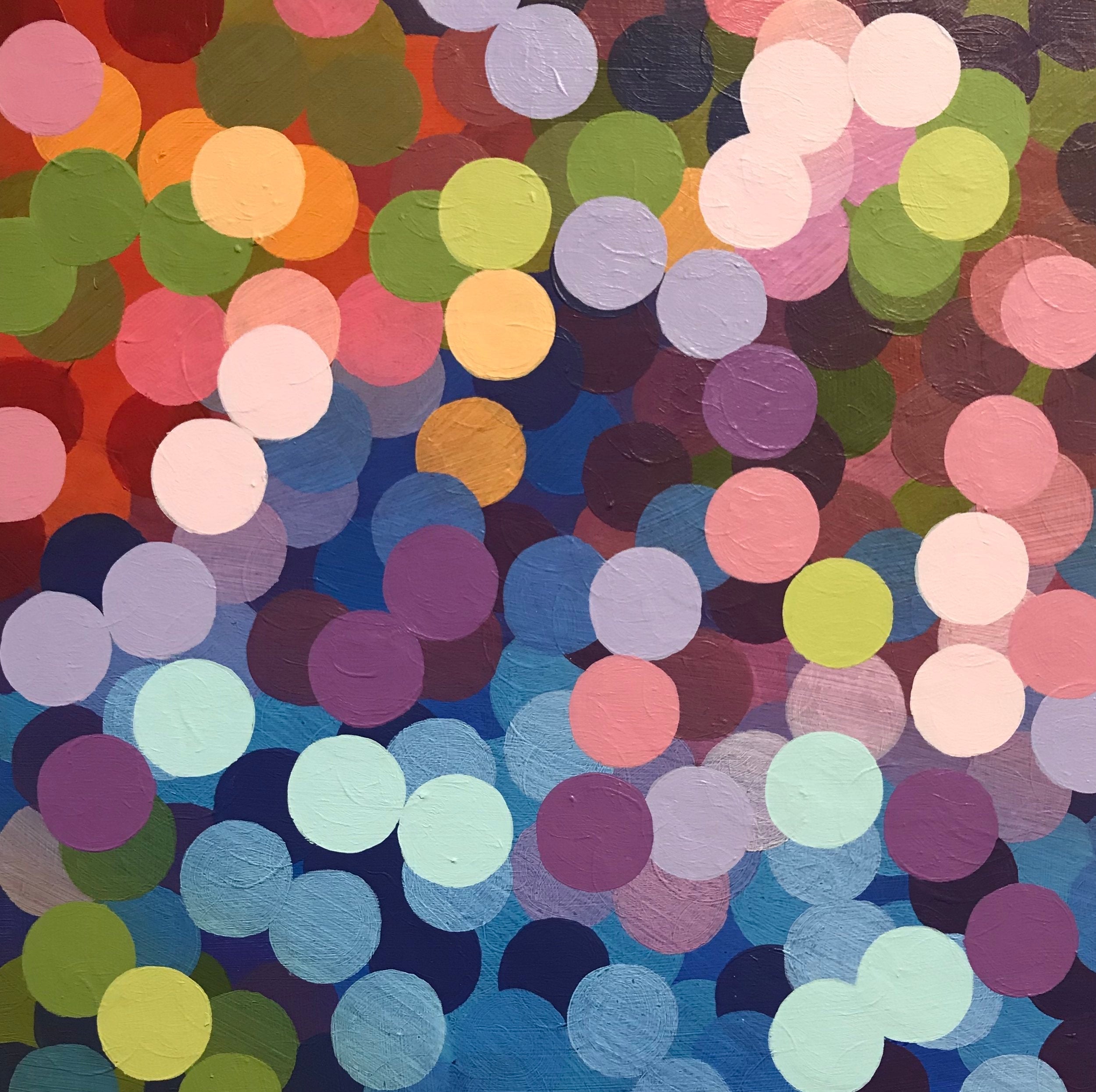 Breakthrough – Rachelle Kearns Fine Art Shop