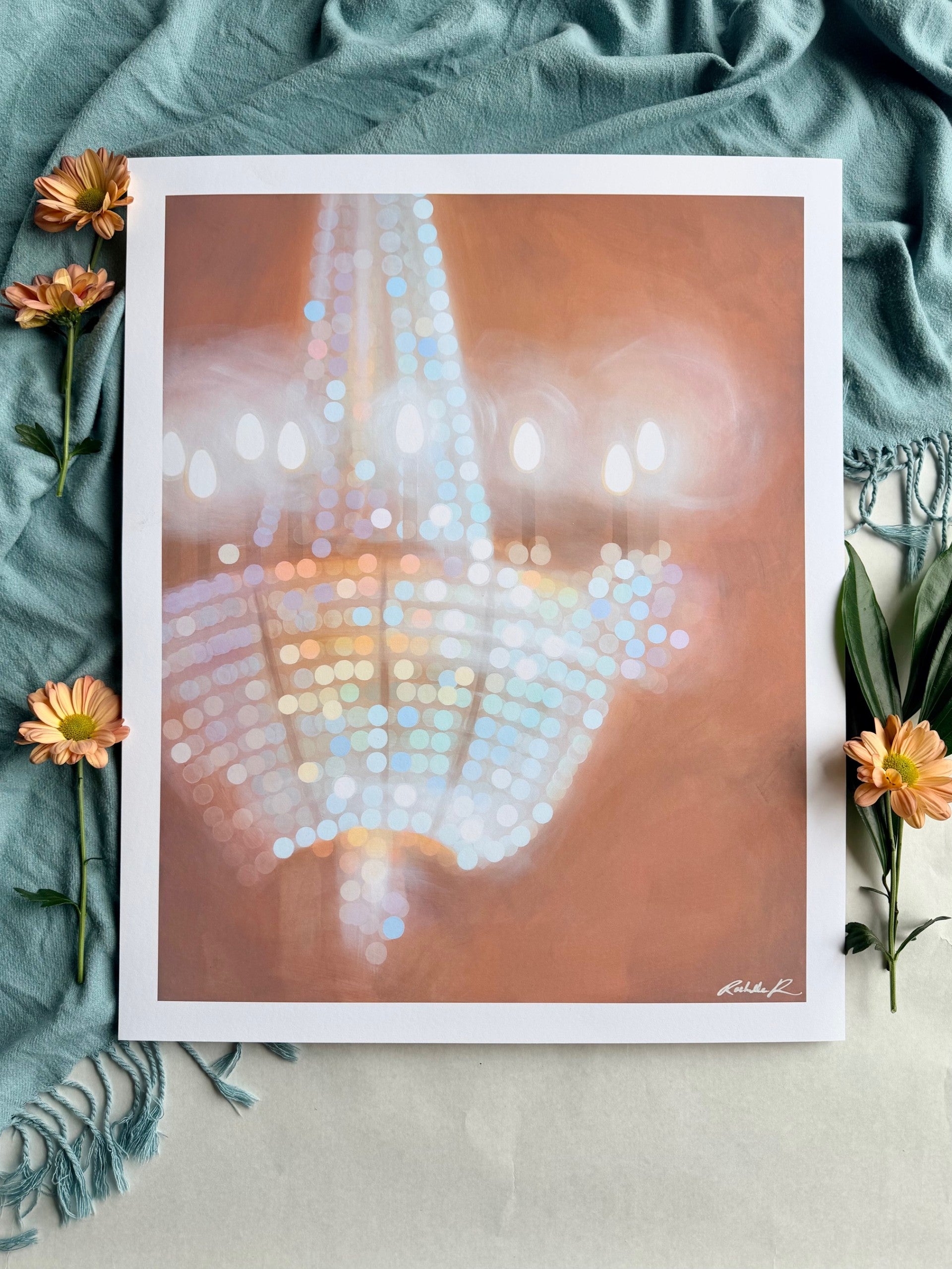 Light – Rachelle Kearns Fine Art Shop