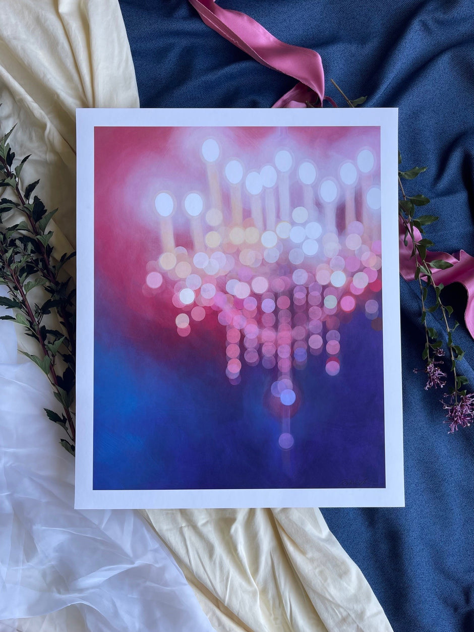 Light – Rachelle Kearns Fine Art Shop